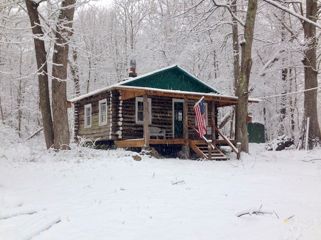 Califon, New Jersey – 07830